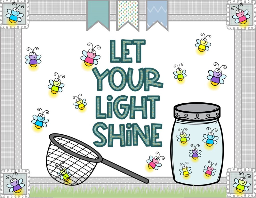 12 Adorable Christian Bulletin Board Ideas for Your Preschool Classroom ...
