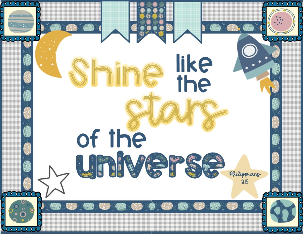 12 Adorable Christian Bulletin Board Ideas for Your Preschool Classroom ...